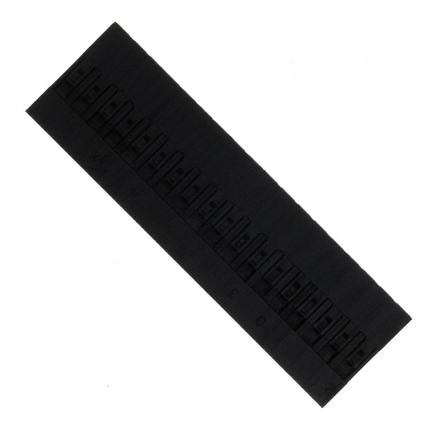 65043-019LF Amphenol ICC (FCI) | Connectors, Interconnects | DigiKey